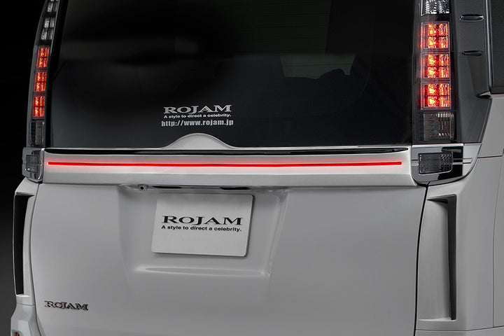 【VOXY 80】BODY KIT / ボディキット – ROJAM ストア