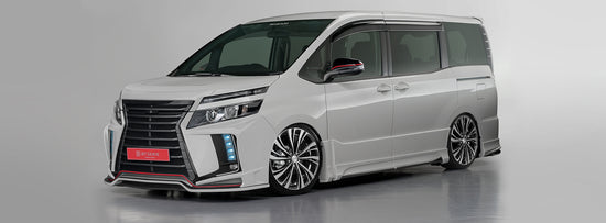 VOXY 80 – ROJAM ストア