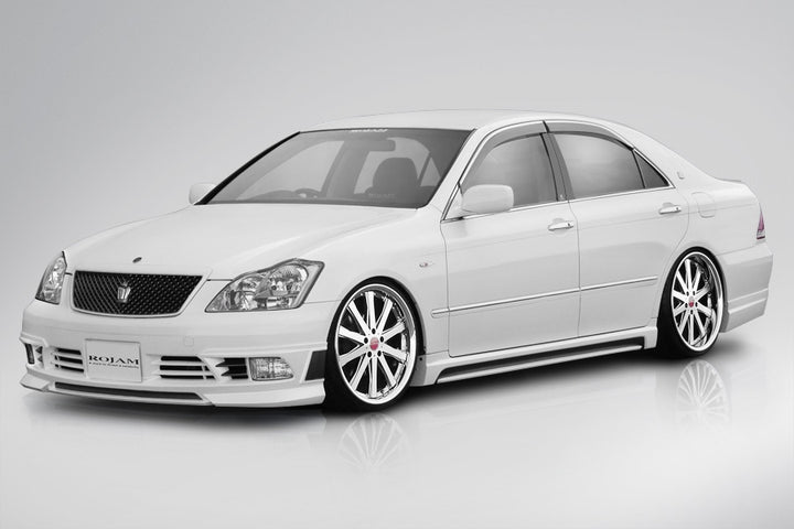 【クラウン 180系】BODY KIT / ボディキット – ROJAM ストア