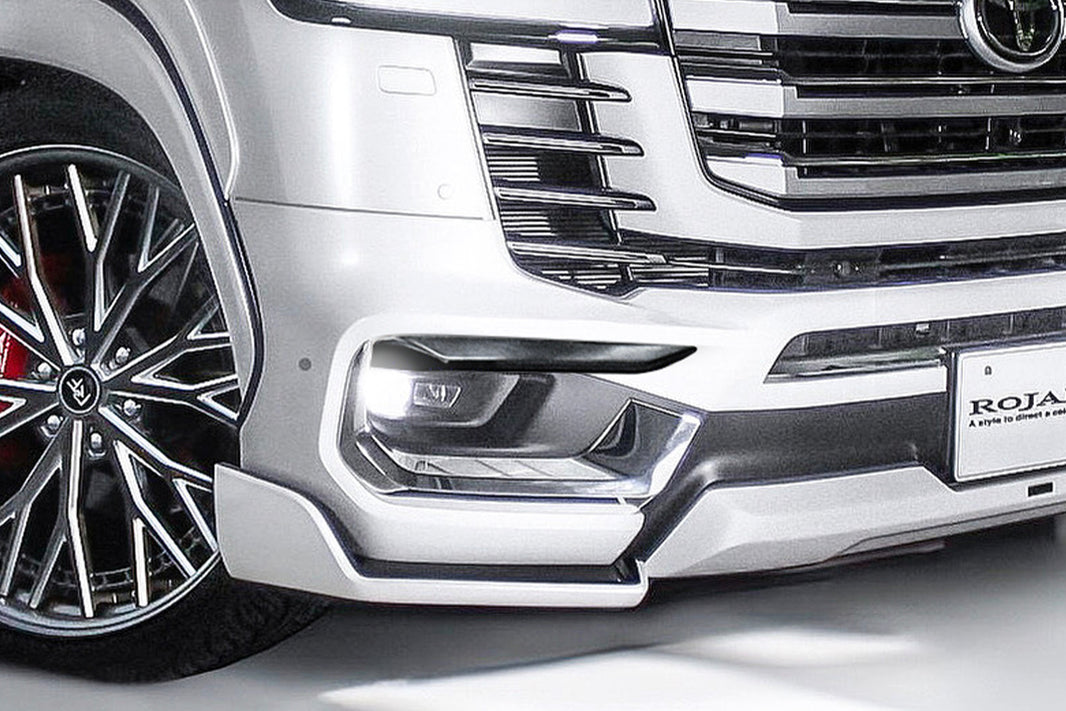 ROJAM｜ロジャム公式オンラインストア｜クリスマスセール開催中！エアロ＆マフラー＆ホイールなどカスタムパーツ – ROJAM ストア