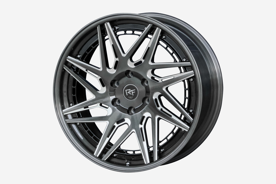 【LAND CRUISER 300】RT-F – ROJAM ストア